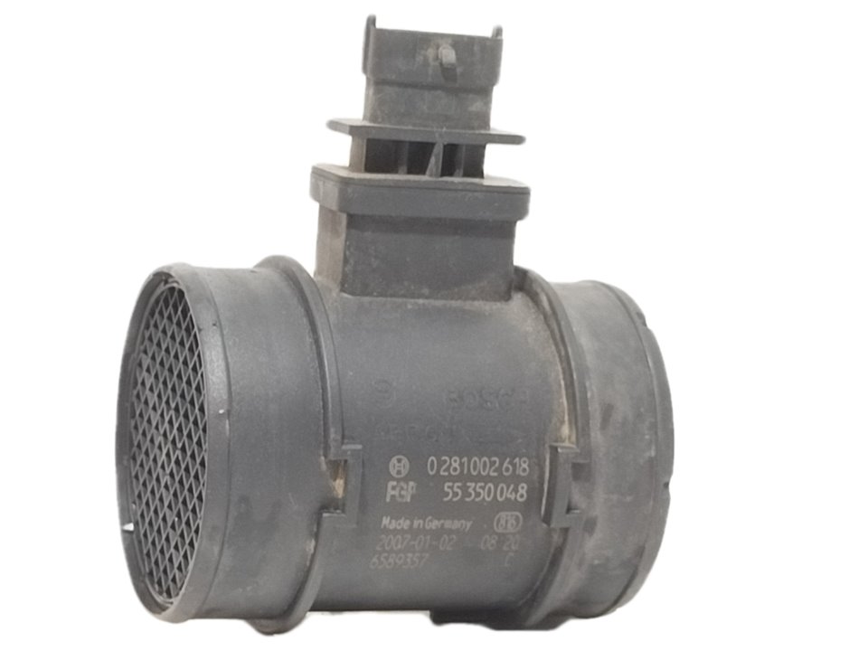 Mass air flow sensor OPEL CORSA D (S07) 9419575 | B-Parts