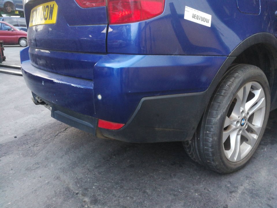 Rear bumper BMW X3 (E83) 2.0 d 8346477 | B-Parts