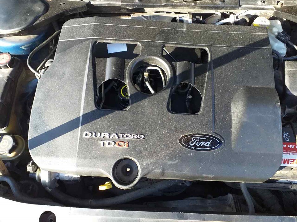 Engine cover FORD MONDEO III Turnier (BWY) 8735450 | B-Parts