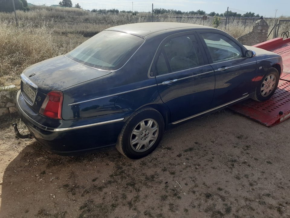 Rear seat ROVER 75 (RJ) 2.0 CDTi | B-Parts