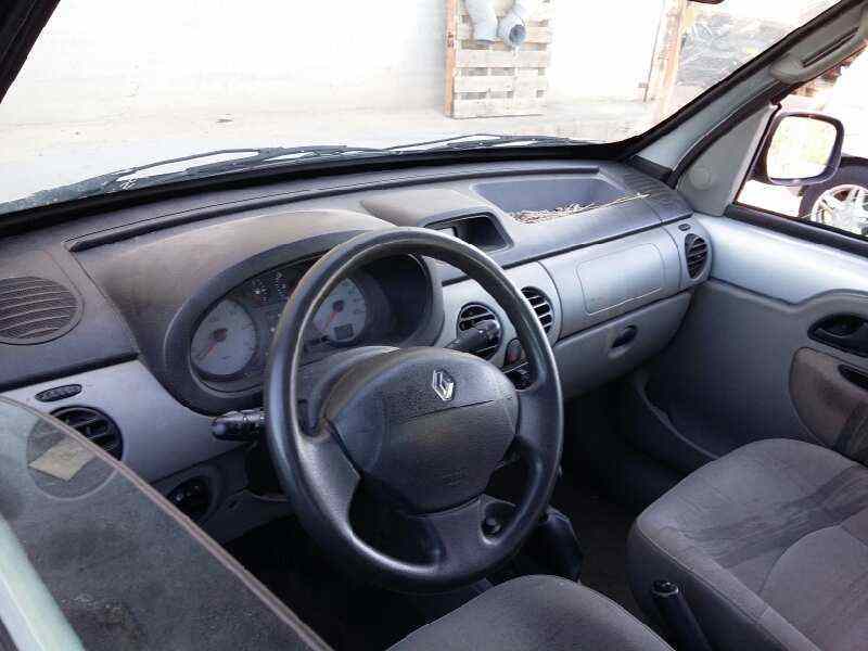 Electronic module RENAULT KANGOO (KC0/1_) 1.5 dCi | B-Parts