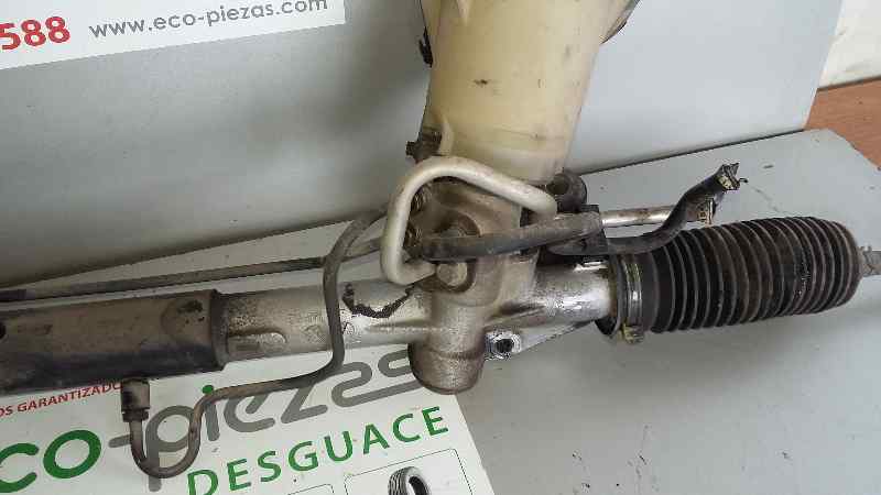 Steering rack FORD FOCUS I (DAW, DBW) 5382697 | B-Parts