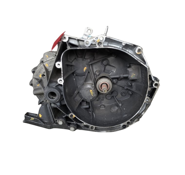 Manual gearbox PEUGEOT 5008 (0U_, 0E_) 1.6 HDi 9837335 | B-Parts