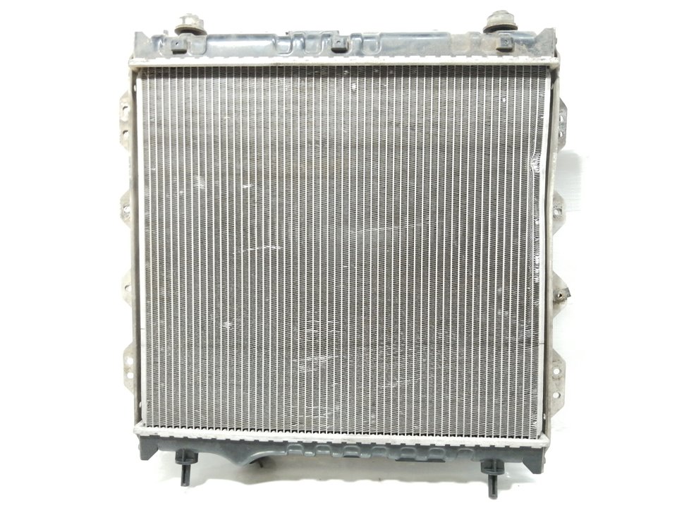 Water radiator CHRYSLER PT CRUISER (PT_) 2.0 5380574 | B-Parts