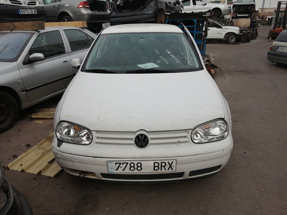 Volant VW GOLF IV (1J1) | B-Parts