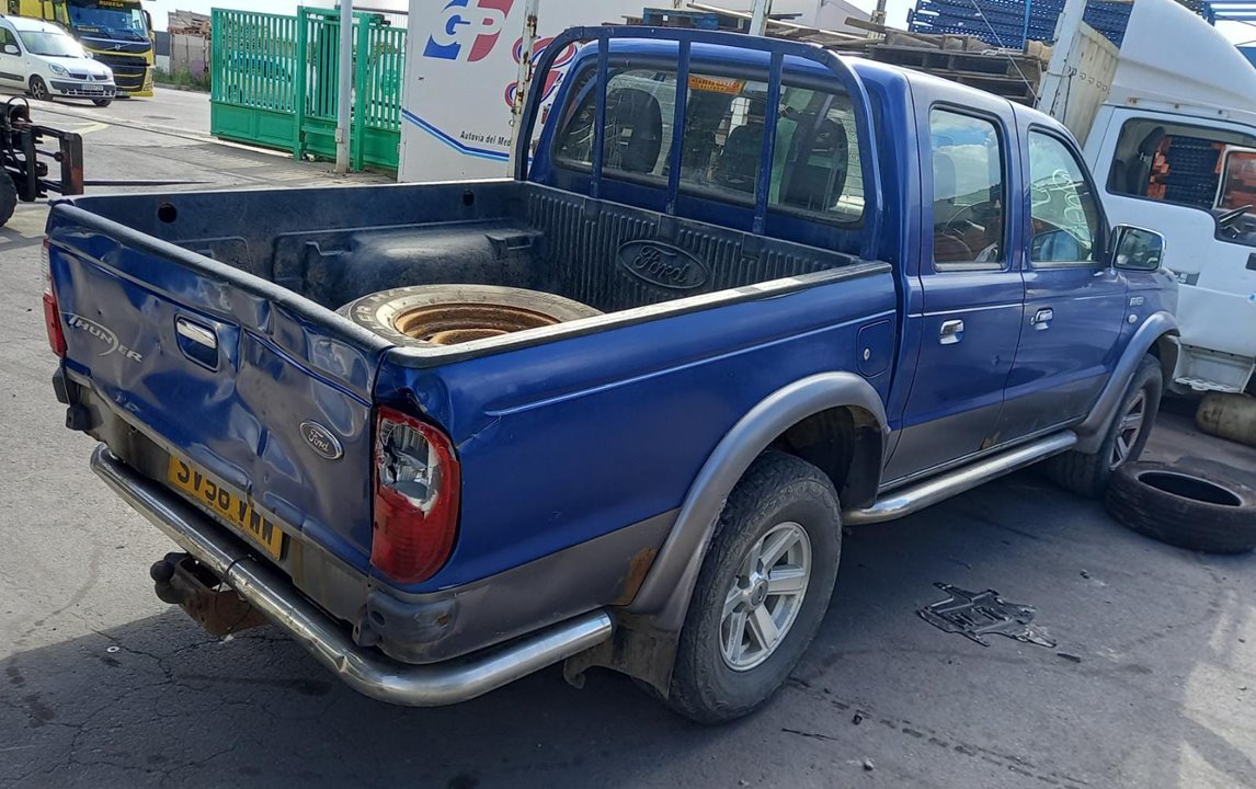 Fita do airbag FORD RANGER (ER, EQ, R_) 2.5 TD 4x4 8586521 | B-Parts