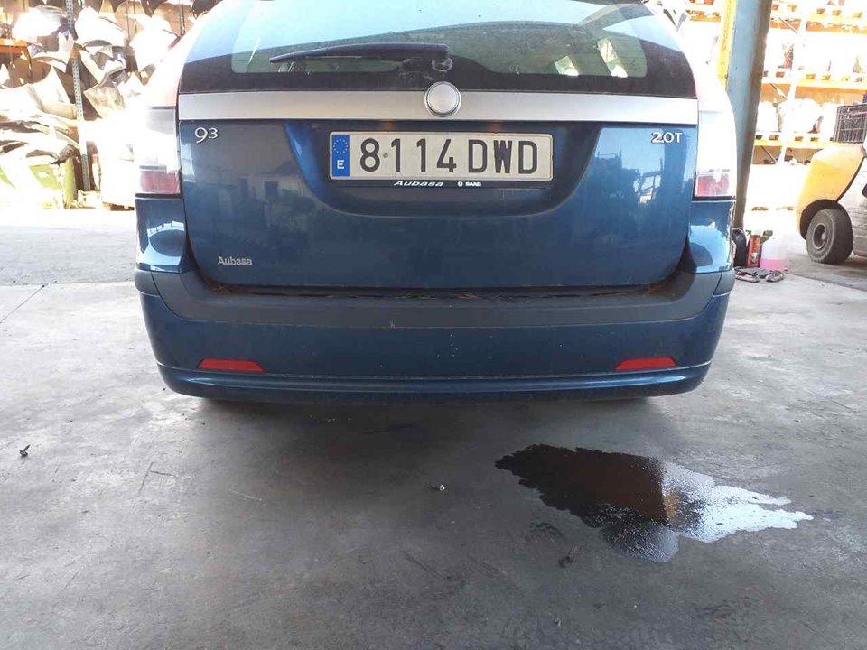 Rear bumper SAAB 9-3 Estate (E50) 2.0 t | B-Parts
