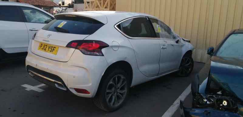 Squib airbag CITROËN DS4 (NX_) 1.6 HDi 110 6293963 | B-Parts