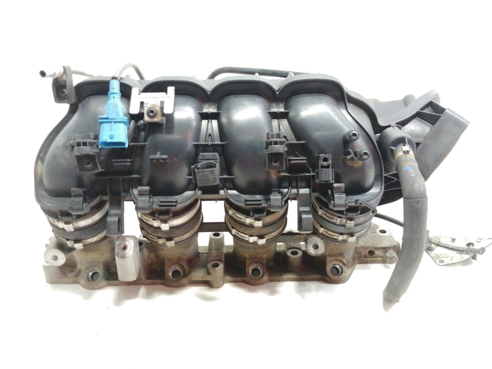 Intake manifold ALFA ROMEO 147 (937_) 5368385 | B-Parts
