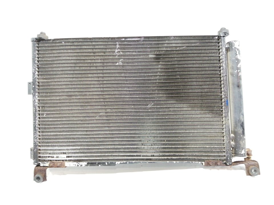 AC radiator FORD RANGER (ER, EQ, R_) 2.5 TD 4x4 8386349 | B-Parts