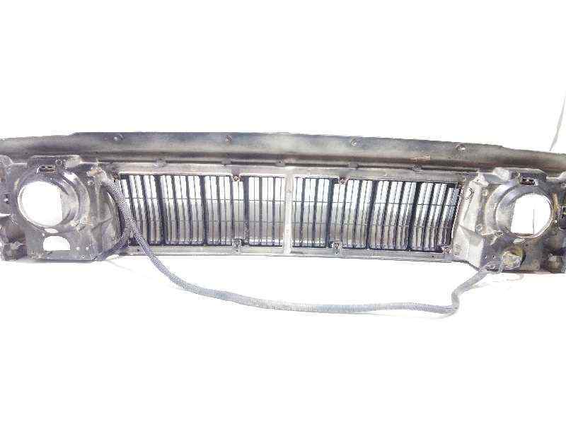 Front grille JEEP CHEROKEE (XJ) 2.5 4x4 | B-Parts