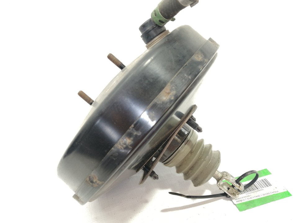Servo frein RENAULT CLIO II (BB_, CB_) 1.2 16V (BB05, BB0W, BB11, BB27 ...