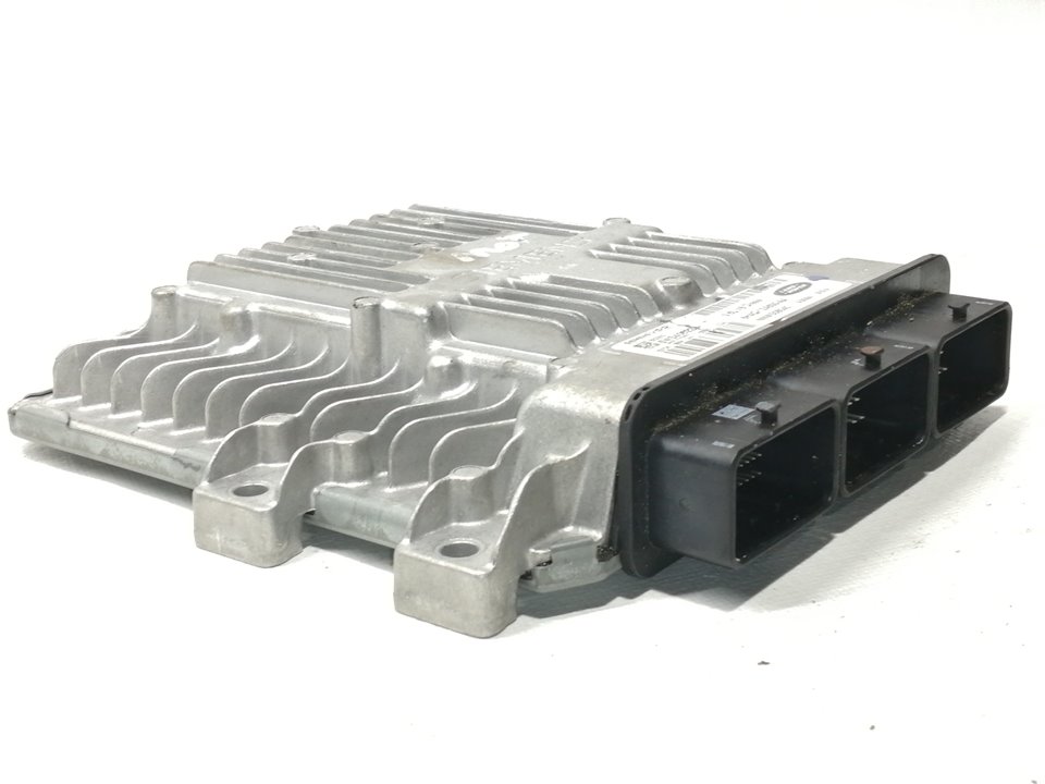 Engine control unit (ECU) LAND ROVER RANGE ROVER SPORT I (L320) 3.6 D ...