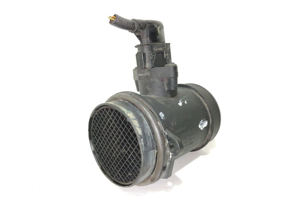 Mass air flow sensor MERCEDES-BENZ SPRINTER 2-t Van (B901, B902) 211 ...