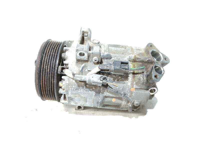 Compresseur AC RENAULT LAGUNA III (BT0/1) 2.0 dCi (BT07, BT0J, BT14, BT1A, BT1S) | B-Parts