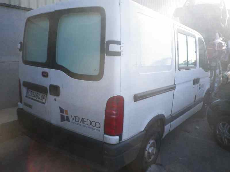 Rear bumper RENAULT MASTER II Bus (JD) 2.5 D MODELO MASTER DESDE '98 ...