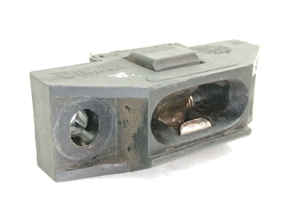 Tailgate lock RENAULT SUPER 5 (B/C40_) 1.4 Cat (B/C/407) 9287398 | B-Parts