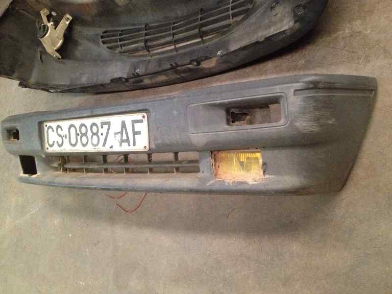Front bumper RENAULT RAPID Box Body/MPV (F40_, G40_) 1.6 D (F404 ...