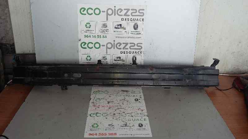 Front bumper reinforcement HYUNDAI MATRIX (FC) 1.6 5382716 | B-Parts