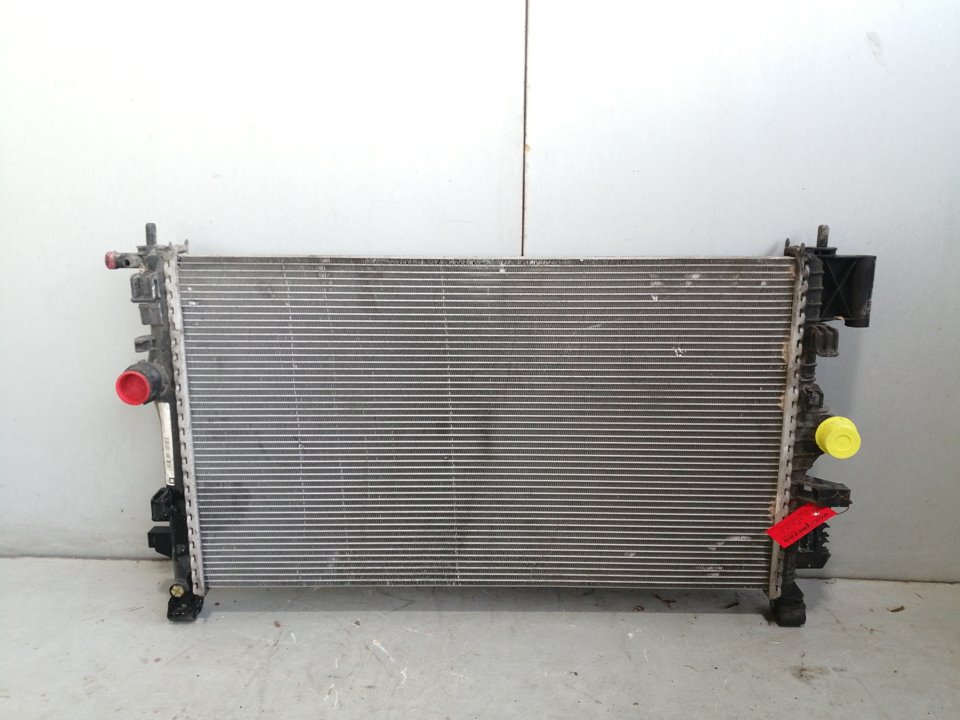 Water radiator OPEL INSIGNIA A Sports Tourer (G09) 2.0 CDTI (35 ...