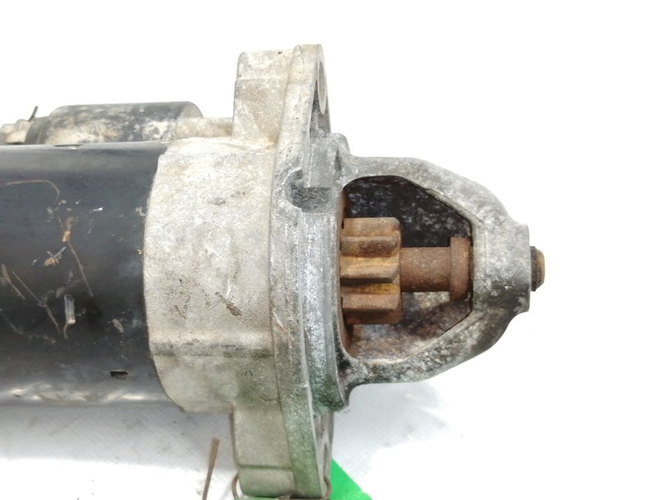 Starter BMW 3 (E46) 320 d 7534973 | B-Parts