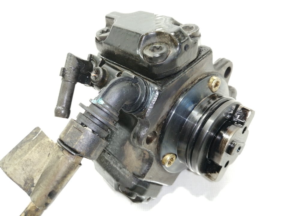 Pompe à injection FIAT GRANDE PUNTO (199_) 1.3 D Multijet 7871509 | B-Parts
