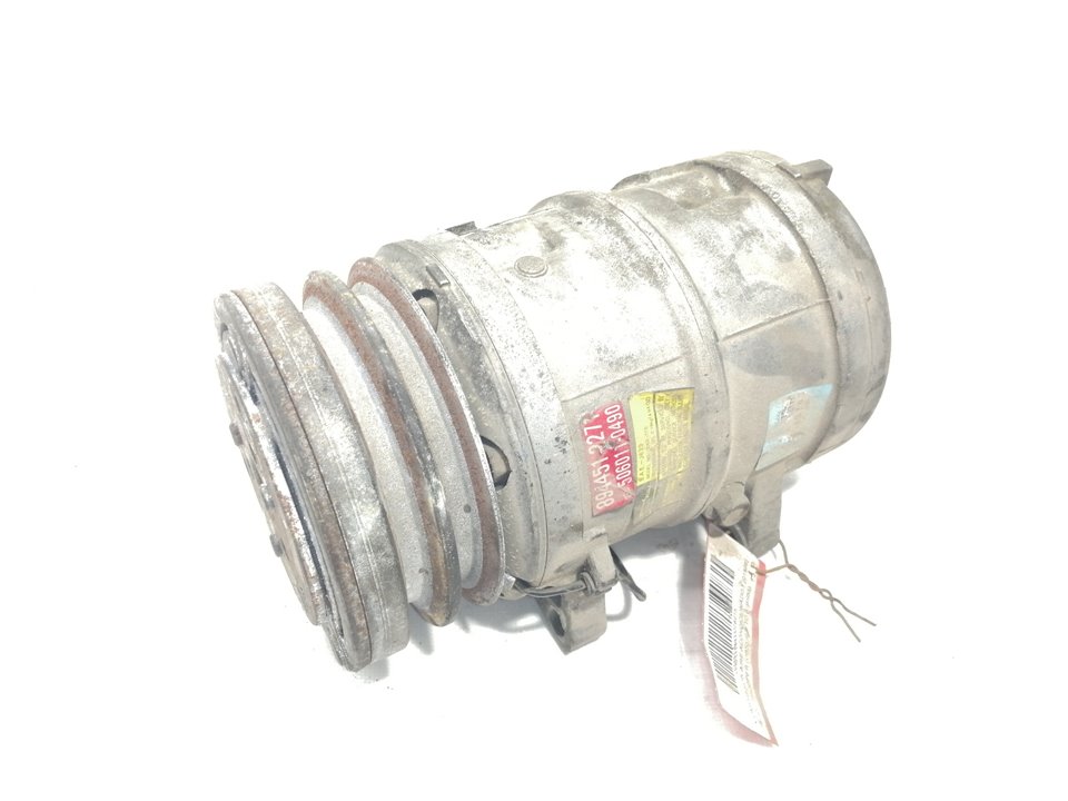 AC compressor ISUZU TROOPER I (UBS) 5817226 | B-Parts