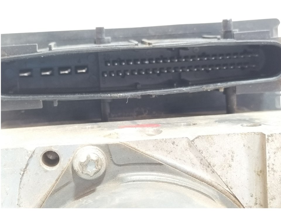 ABS pump FORD TRANSIT Van (FA_ _) 2.2 TDCi 5800076 | B-Parts
