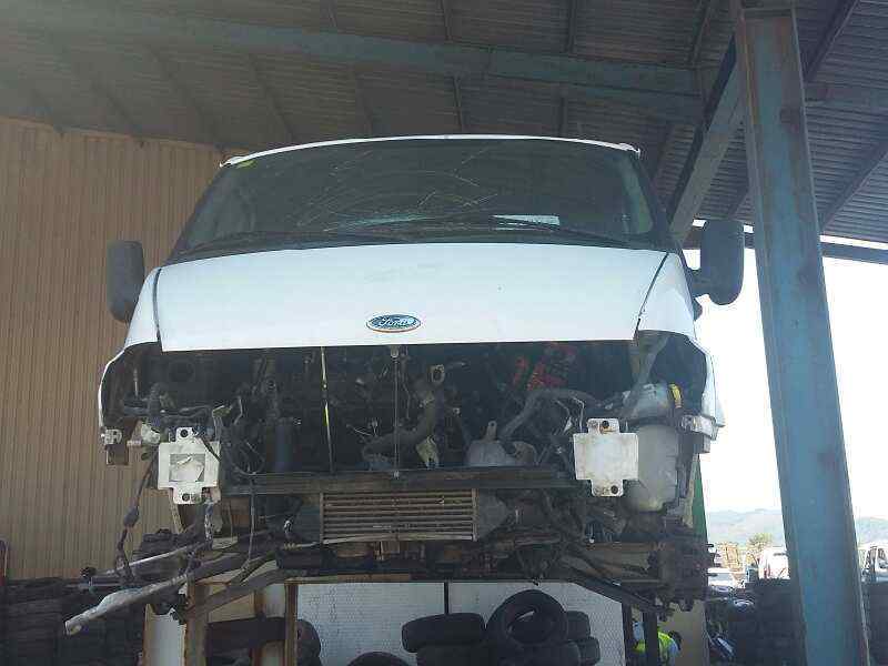 Water radiator FORD TRANSIT Van (FA_ _) | B-Parts