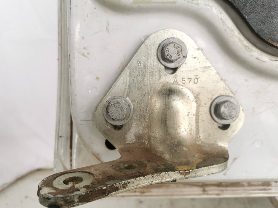 Right slide door FIAT DUCATO Bus (230_) 2.0 JTD | B-Parts