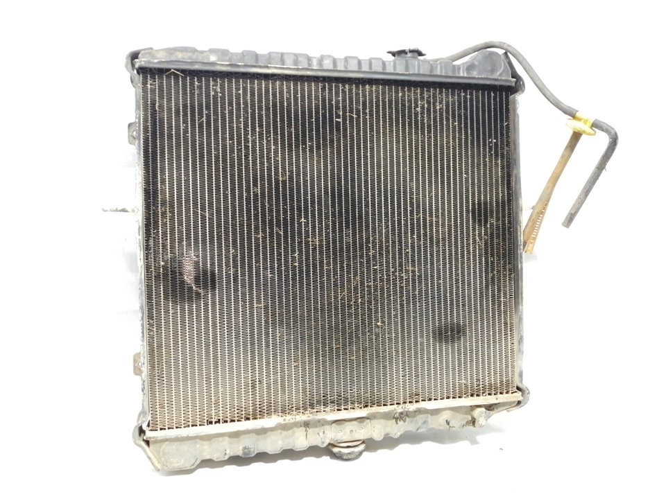 Water radiator KIA SPORTAGE SUV (K00) 2.0 TD 4WD | B-Parts