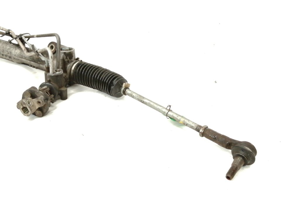 Steering rack FORD TRANSIT Van (FA_ _) 2.4 TDCi 4x4 7224752 | B-Parts