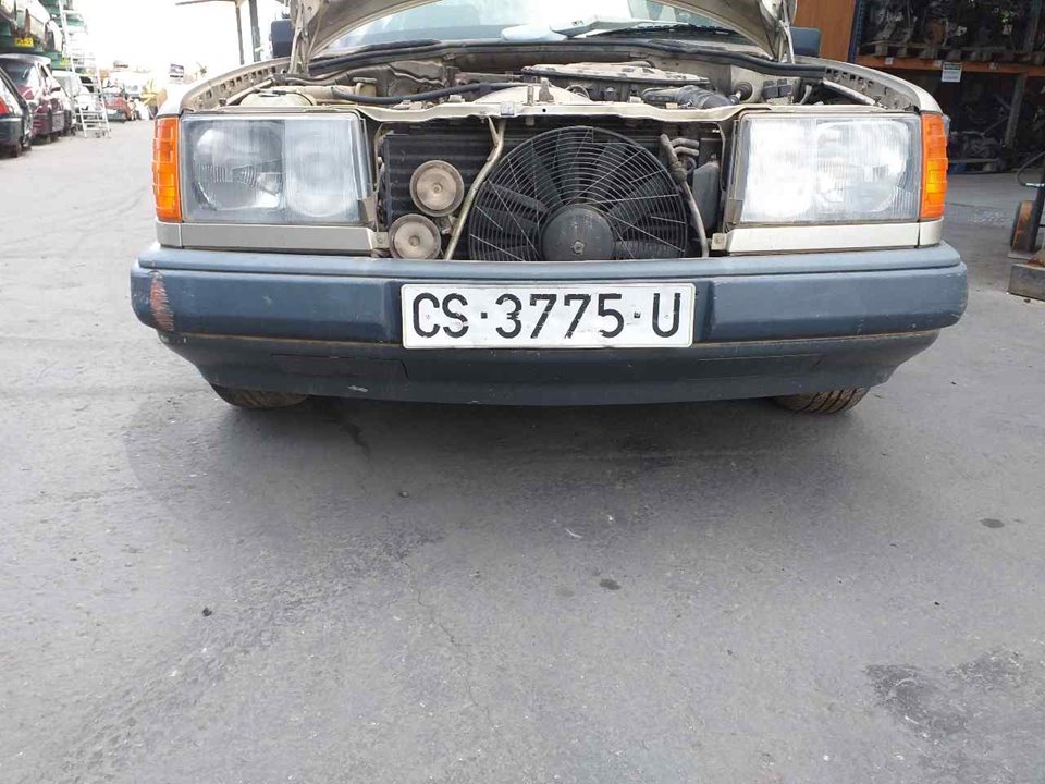 Front bumper MERCEDES-BENZ 124 Saloon (W124) 230 E (124.023) | B-Parts
