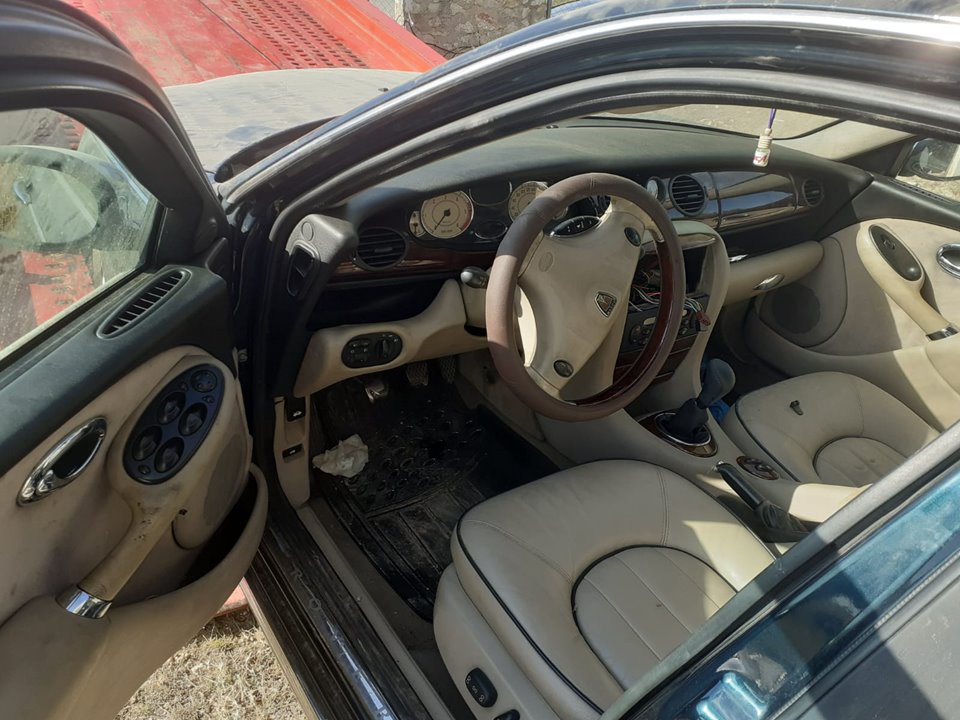 Rear seat ROVER 75 (RJ) 2.0 CDTi | B-Parts