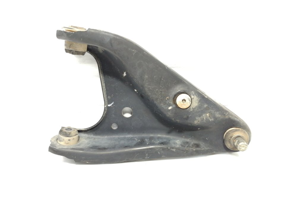 Left front suspension arm DACIA SANDERO II TCe 90 (B8M1, B8MA) 6953335 ...