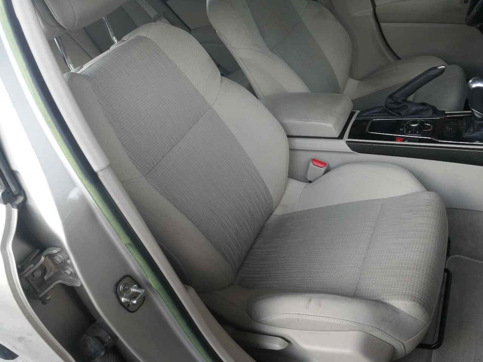 Right front seat PEUGEOT 508 I (8D_) 1.6 HDi 7883761 | B-Parts