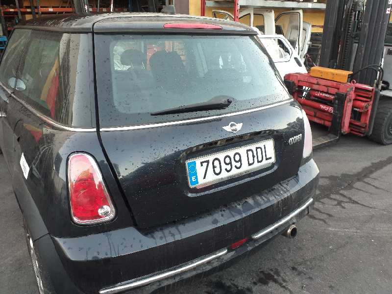 Tailgate MINI MINI (R50, R53) Cooper 6291541 | B-Parts