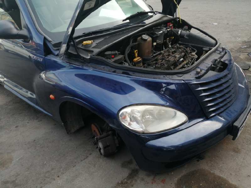 Right front fenders CHRYSLER PT CRUISER (PT_) 2.2 CRD 6307341 | B-Parts