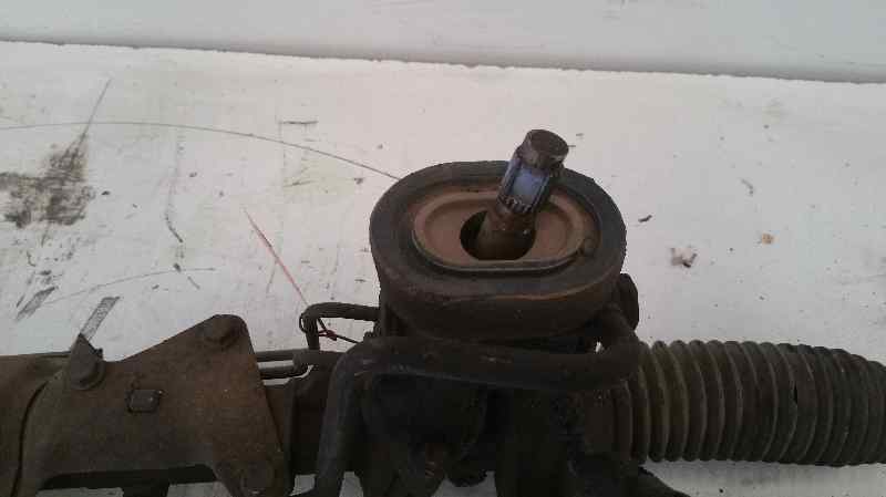 Steering rack AUDI A3 (8L1) 1.9 TDI | B-Parts