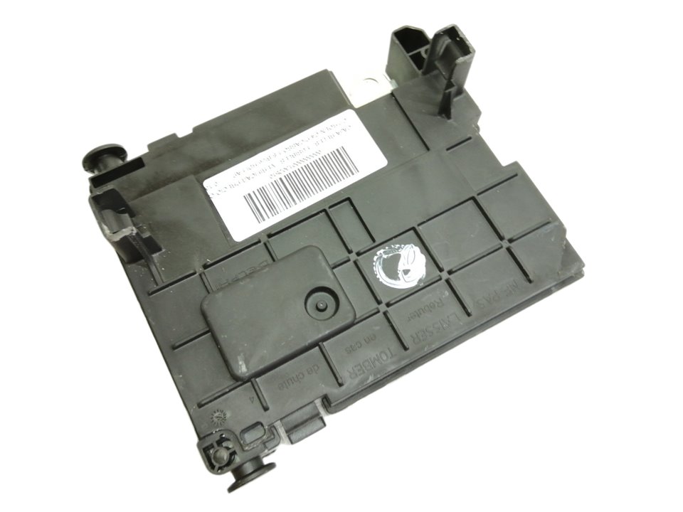 Fuse box CITROËN C4 Picasso II 1.6 VTi 120 9553592 | B-Parts