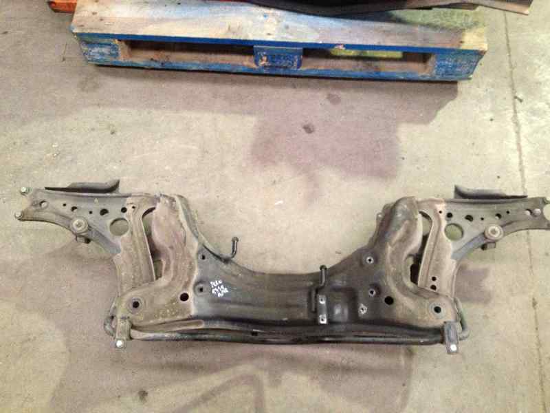 Subframe VW POLO (6N2) 1.4 | B-Parts