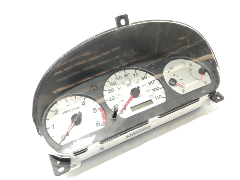 Quadro strumenti FORD RANGER (ER, EQ, R_) 8632764 | B-Parts