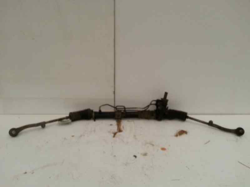 Steering rack RENAULT CLIO II (BB_, CB_) | B-Parts