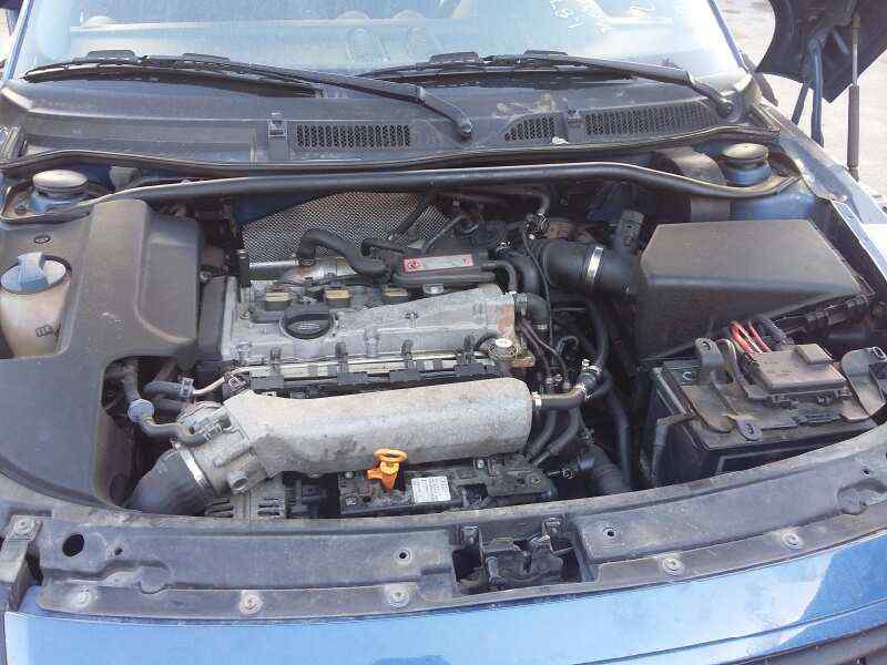 Engine AUDI TT (8N3) 1.8 T 5389571 | B-Parts