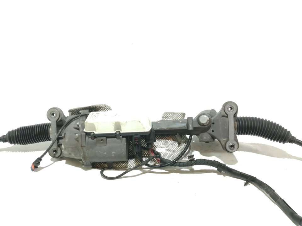 Crémaillère de direction VW PASSAT B6 (3C2) 6879975 | B-Parts
