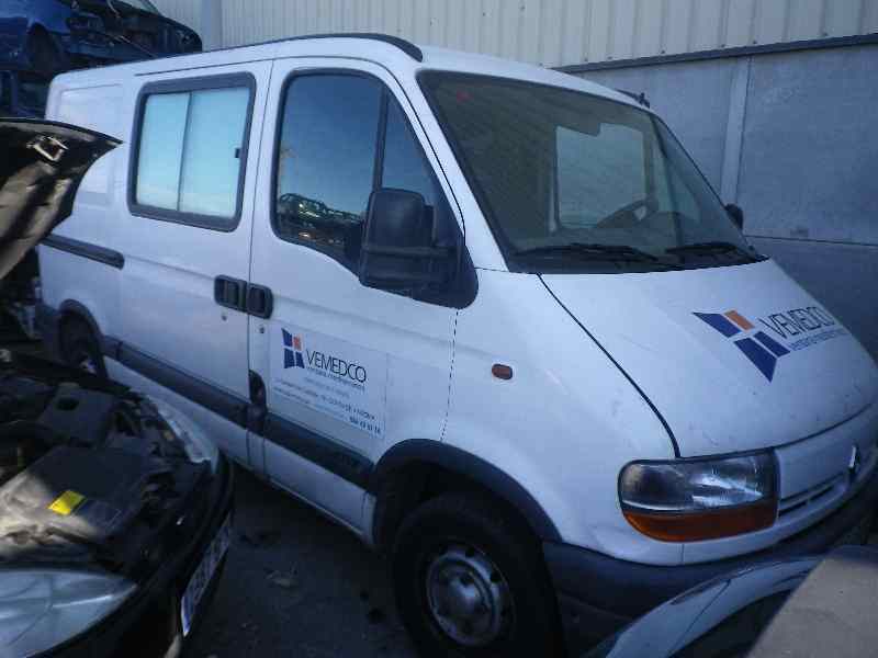 Rear bumper RENAULT MASTER II Bus (JD) 2.5 D MODELO MASTER DESDE '98 ...