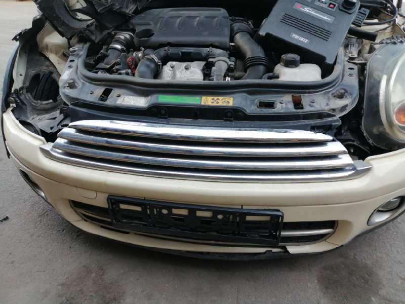 Calandra anteriore MINI MINI (R56) Cooper D 5998475 | B-Parts