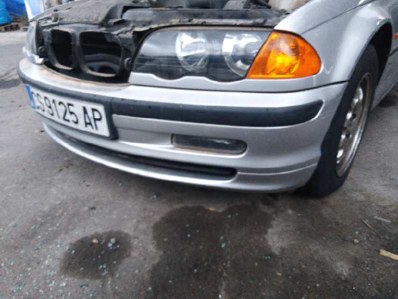 Pare-chocs avant BMW 3 (E46) 320 d 6295085 | B-Parts
