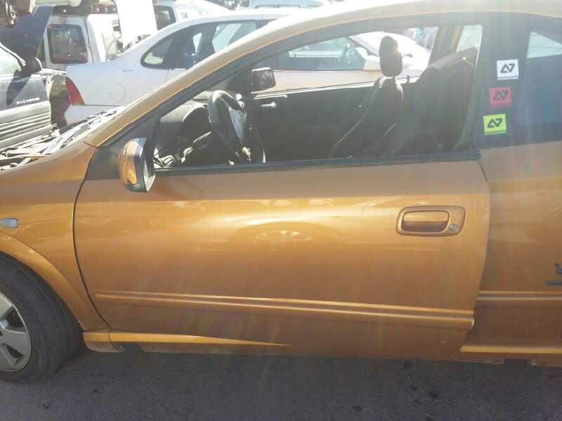 Porte avant gauche OPEL ASTRA G Coupe (T98) 1.8 16V (F07) 5373430 | B-Parts