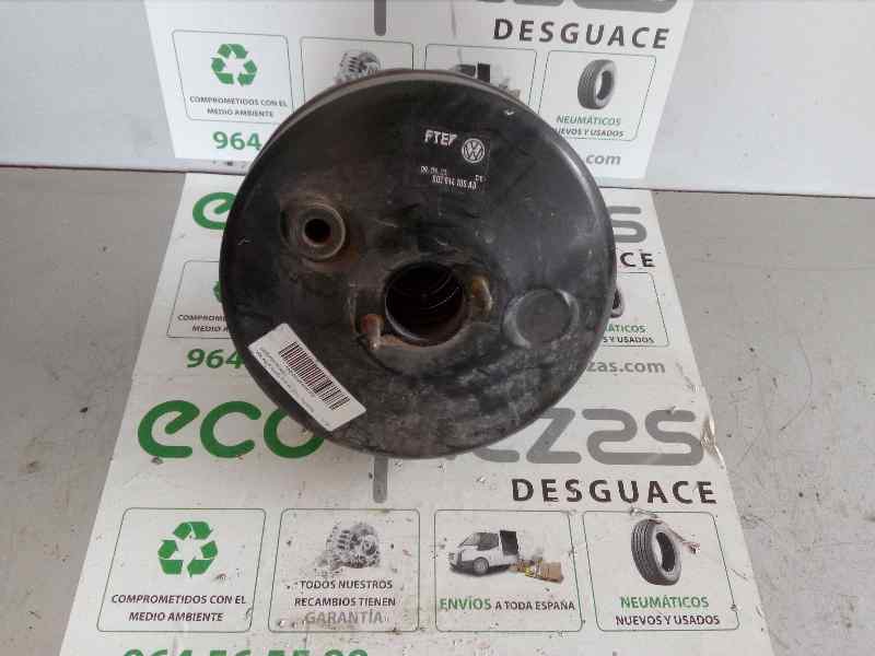 Servo brake VW POLO IV (9N_, 9A_) 1.4 16V 5350455 | B-Parts
